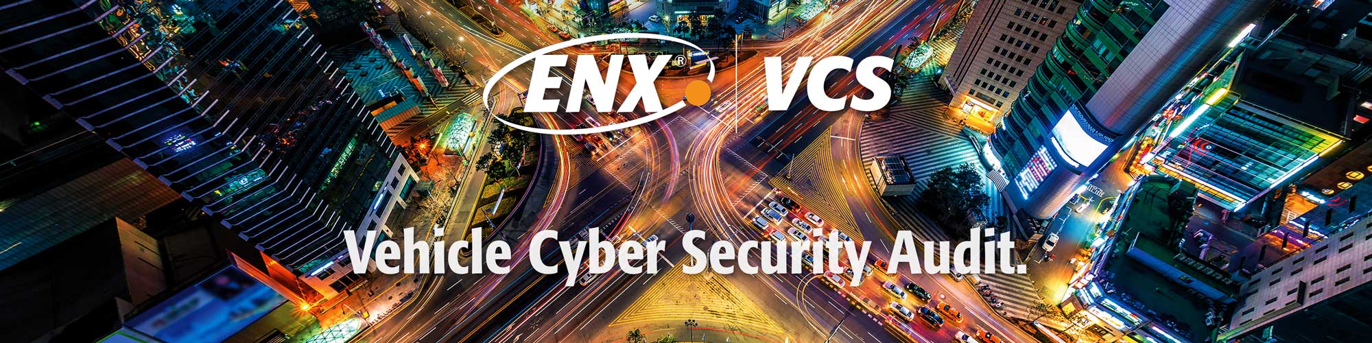 ENX VCS · ENX Portal