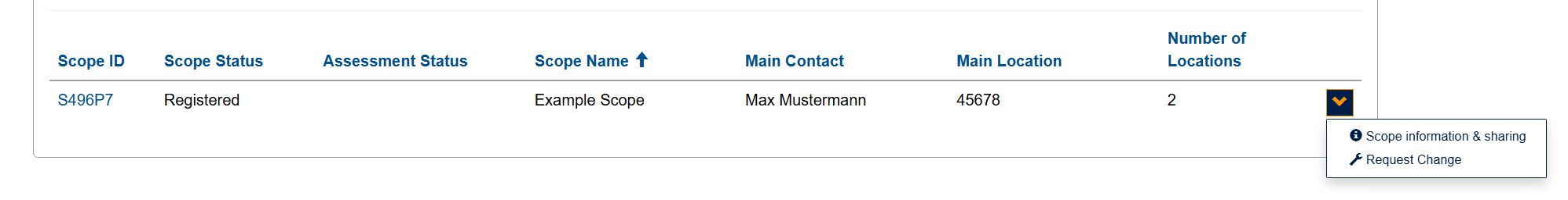 SPRING 2025 WEBSITE UPDATE · ENX Portal